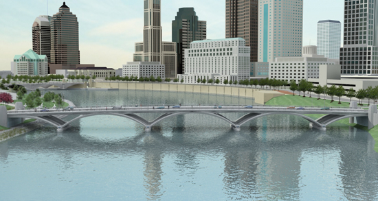 Coming Soon to a River Near You! - Scioto Mile